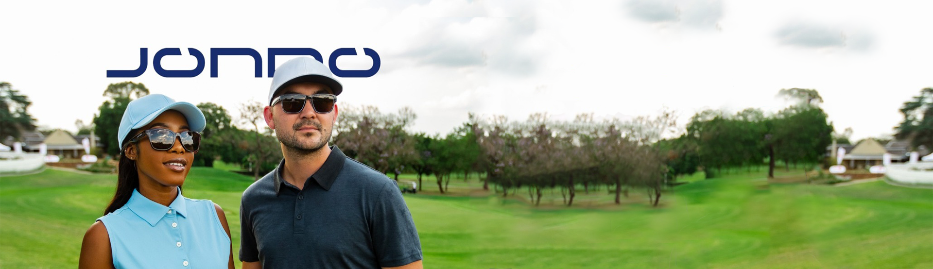 Jondo Sports - #1 in Golf Sunglasses