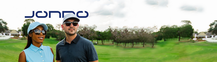 Jondo Sports - #1 in Golf Sunglasses